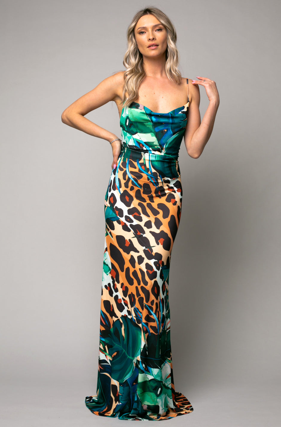 ROSERRY - Handcrafted Evening Dresses: Cocktail and Ball Gowns ...