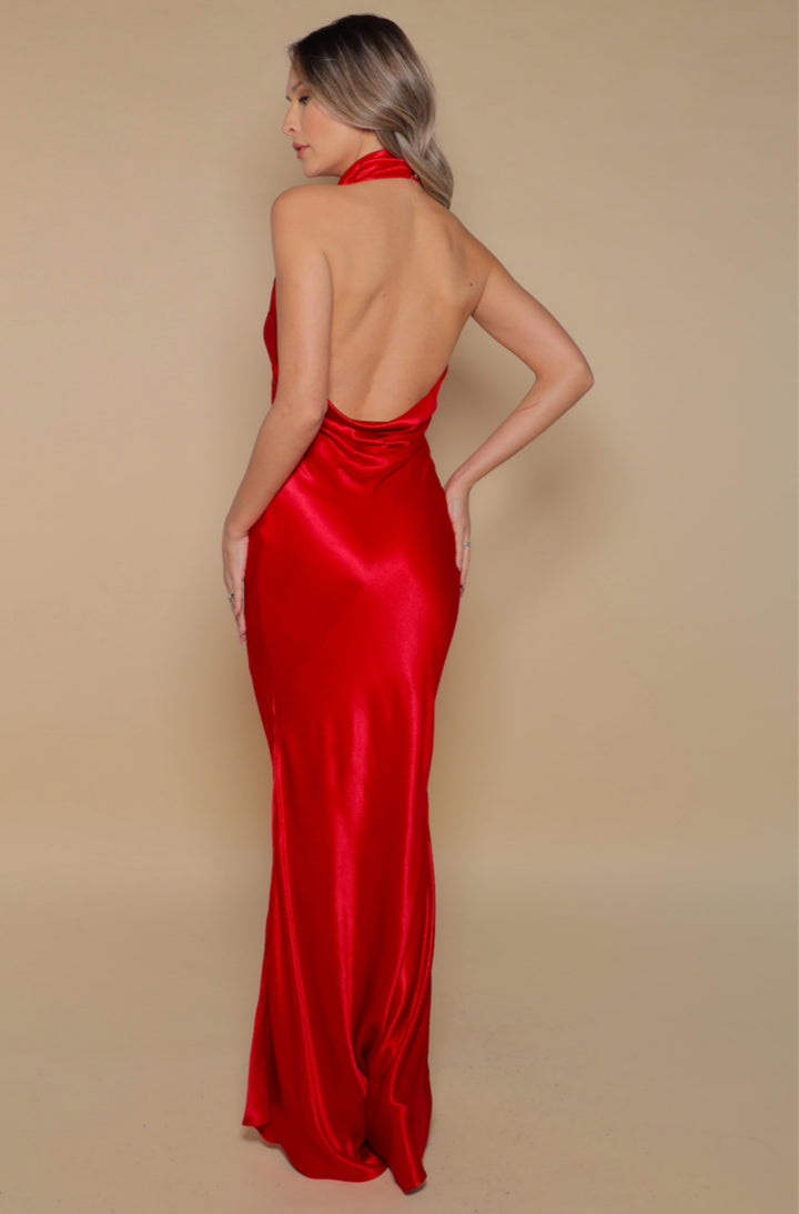 ROSERRY - Handcrafted Evening Dresses: Cocktail and Ball Gowns ...